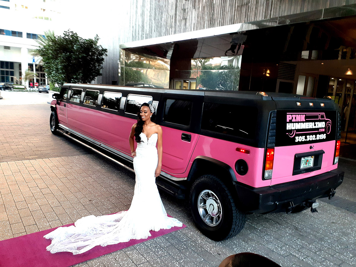 Clients Gallery – pinklimo